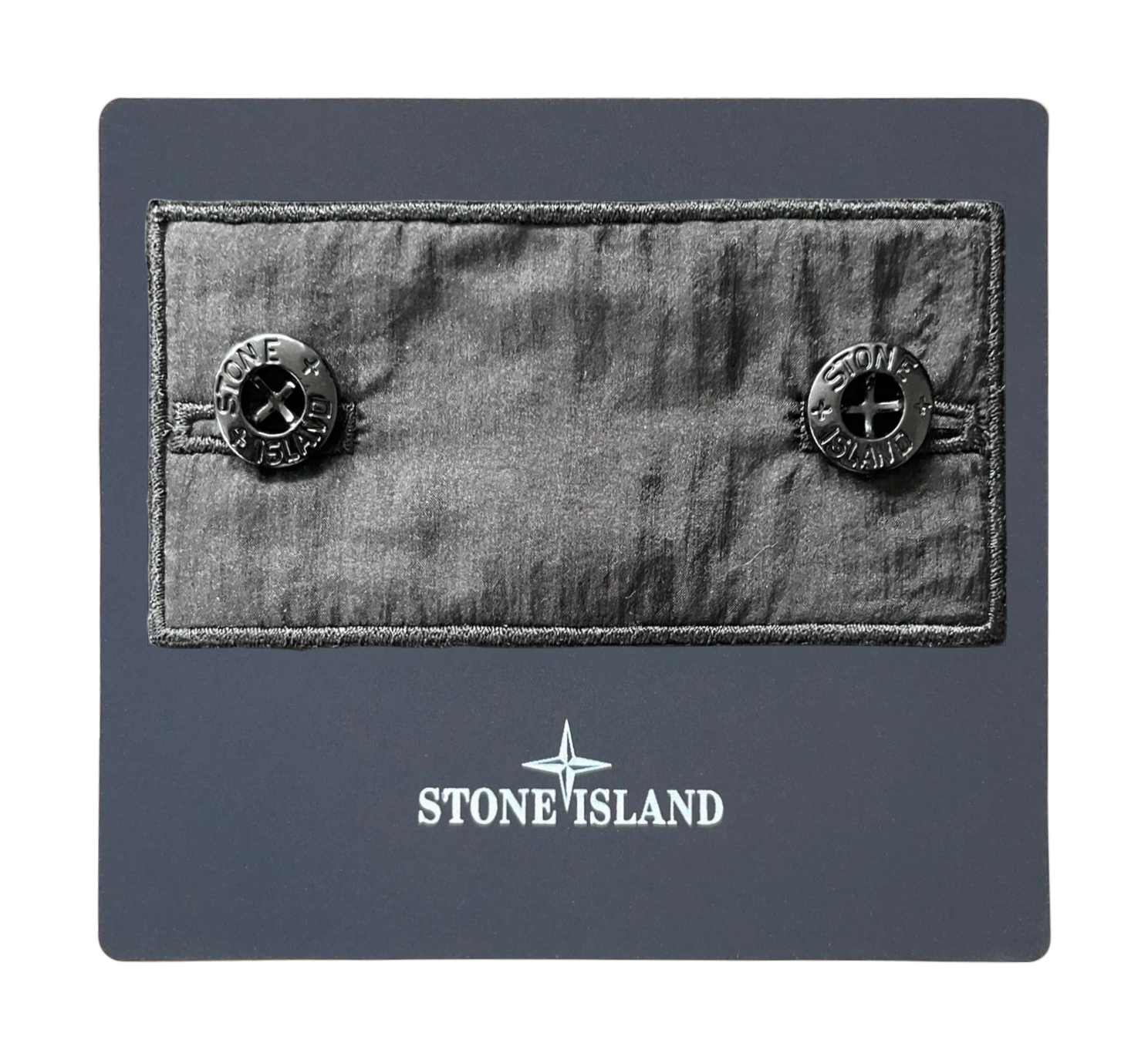 Genuine Badges - Authentic Stone Island Badges